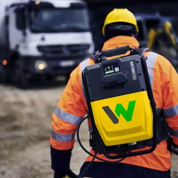 Wacker Neuson Concrete Technology - GEM Plant Sales